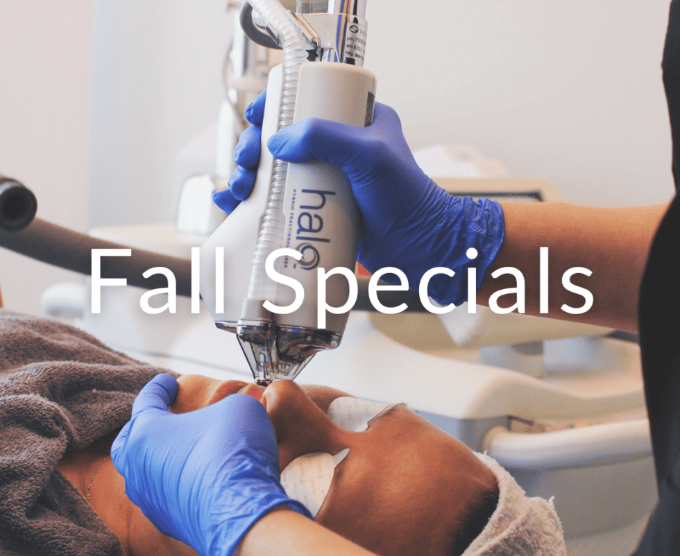 Anti-Aging Skin Treatments and Medical Spa | Illume Med Spa in Milwaukee