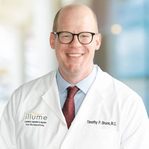 Dr. Timothy P. Bruce - Illume Cosmetic Surgery & MedSpa
