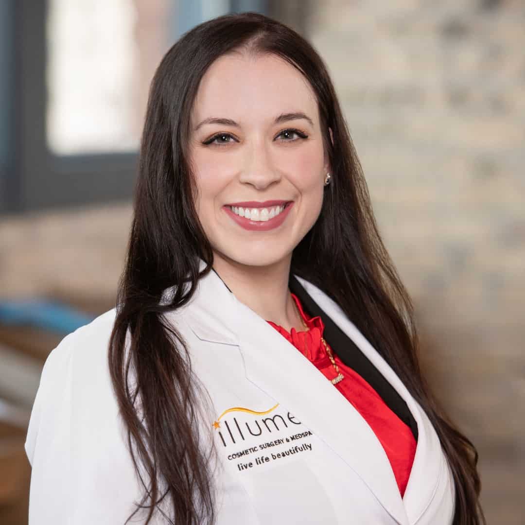 Jenna G. Cusic, MD - Illume Cosmetic Surgery & MedSpa